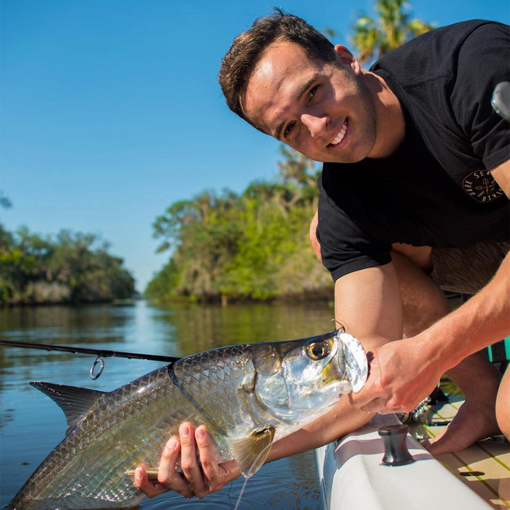 Jacob Strahlo – Dark Seas Division