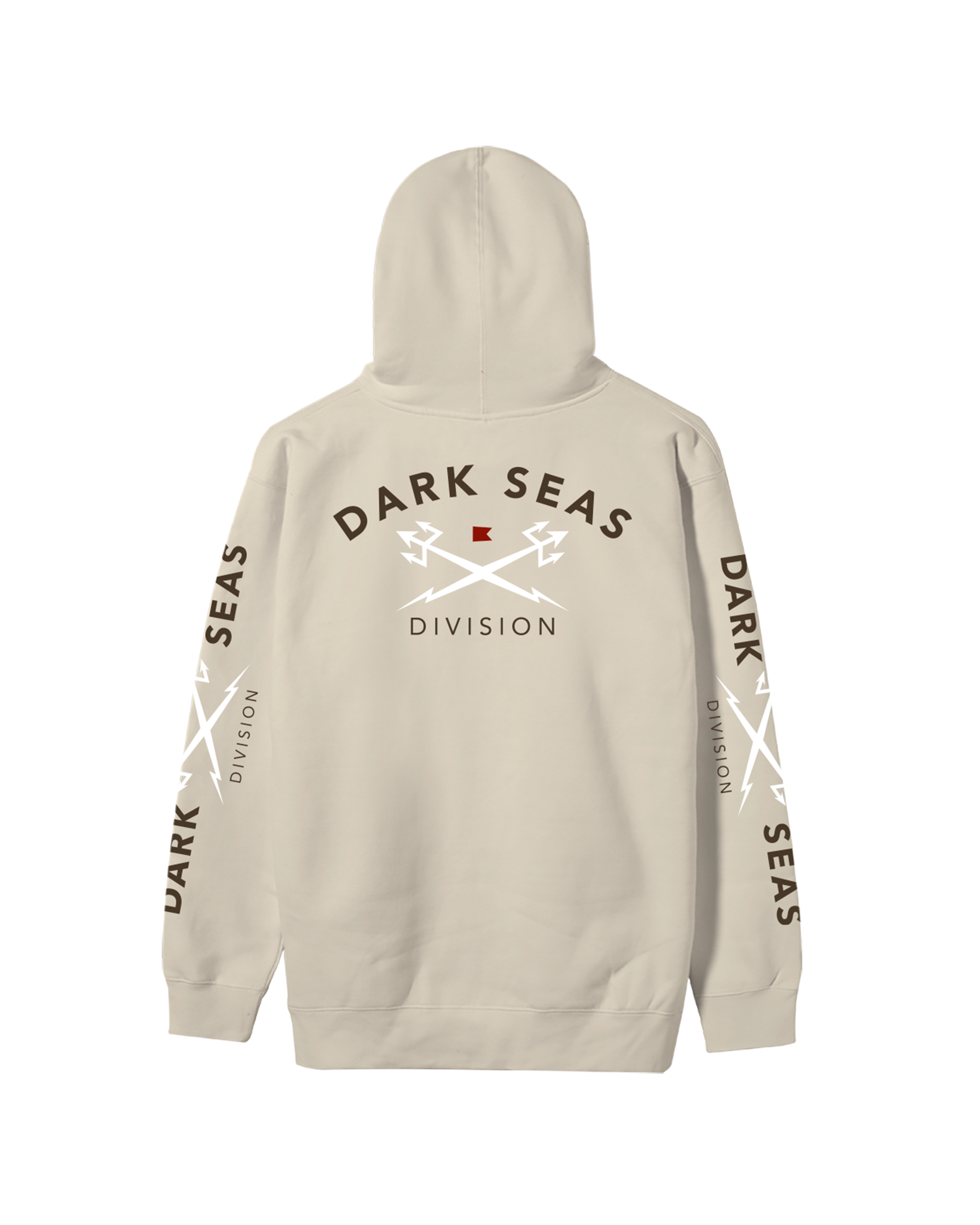Headmaster III Pullover – Dark Seas Division