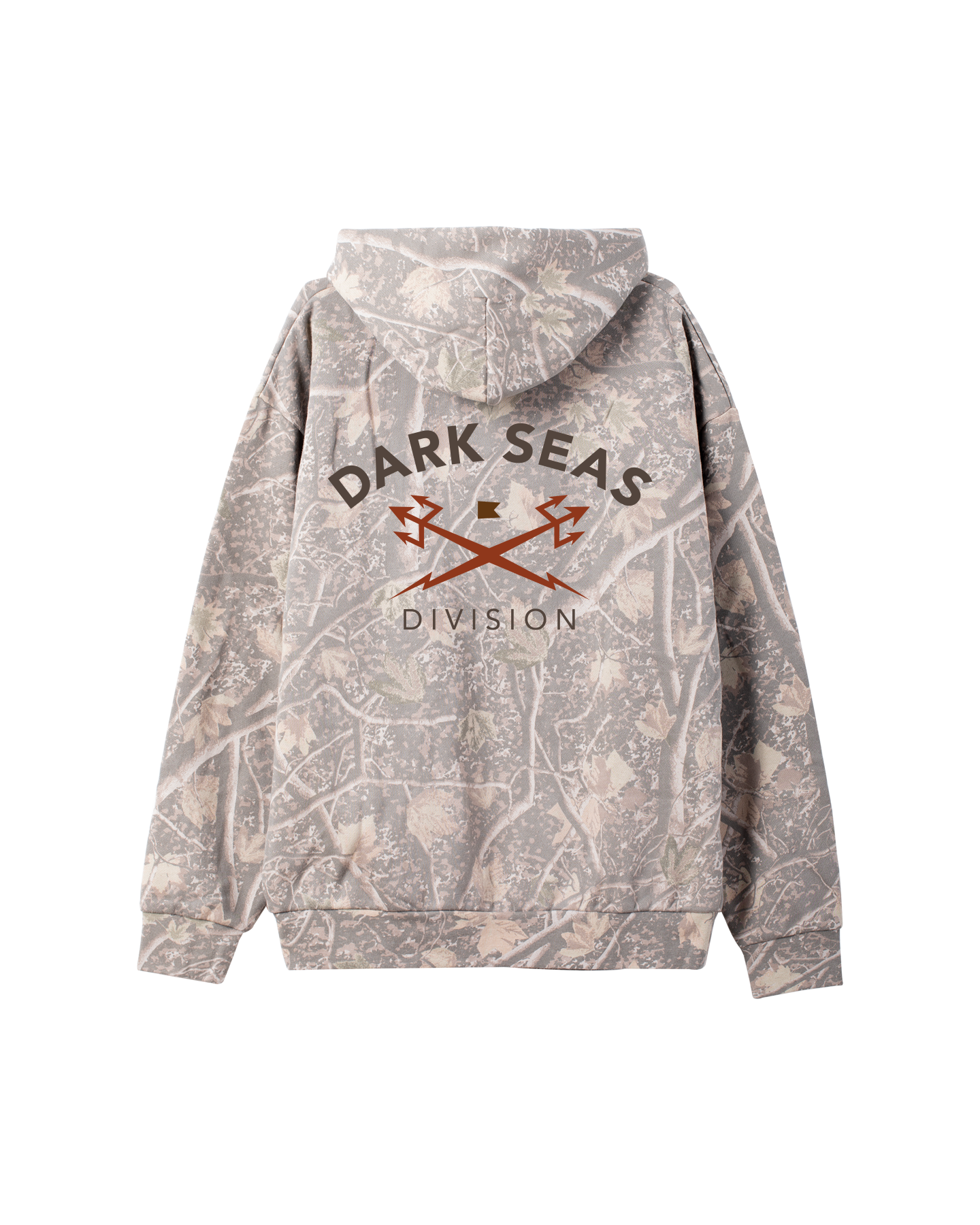 Headmaster III Pullover Hood – Dark Seas Division