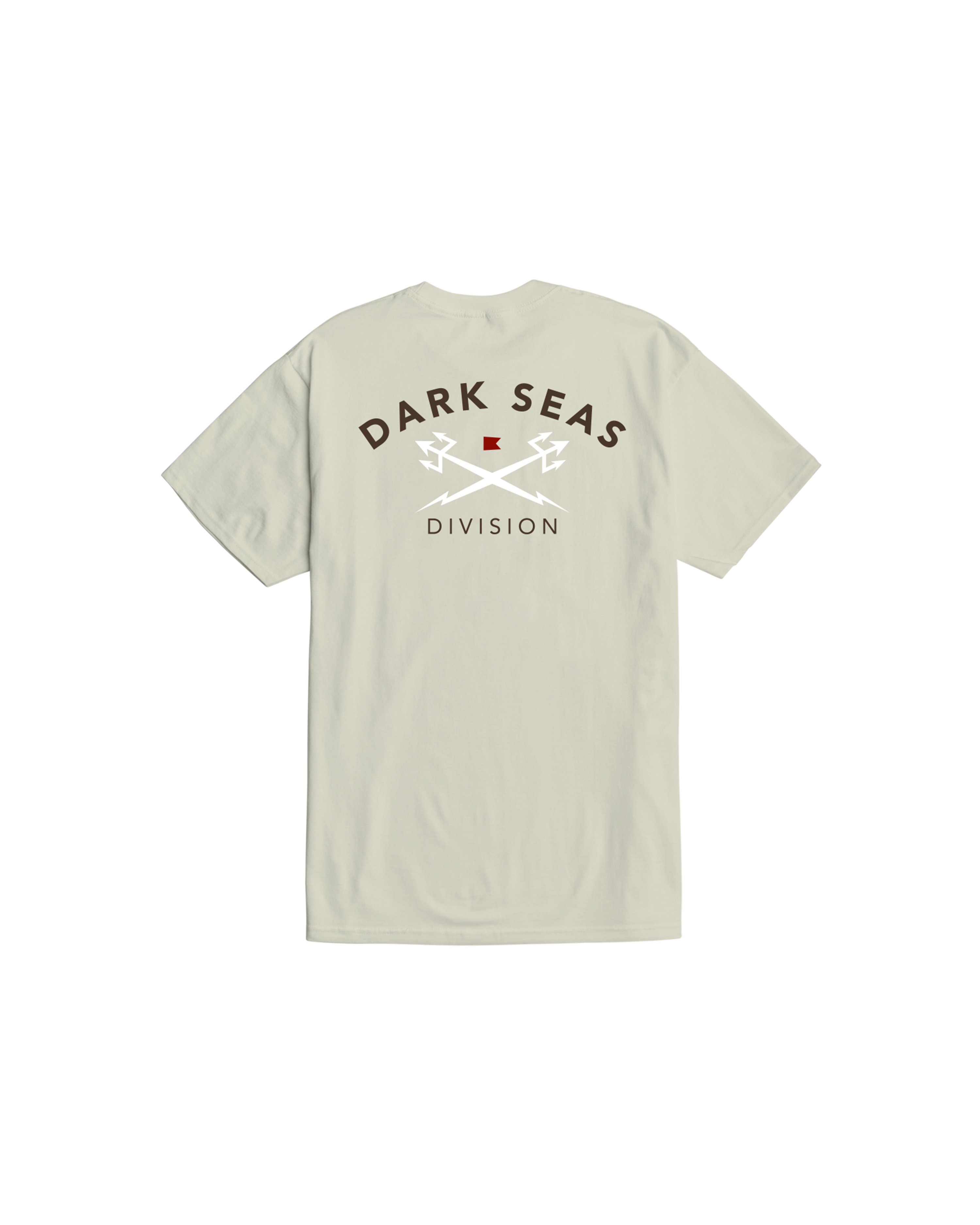 Headmaster III Stock T-Shirt – Dark Seas Division