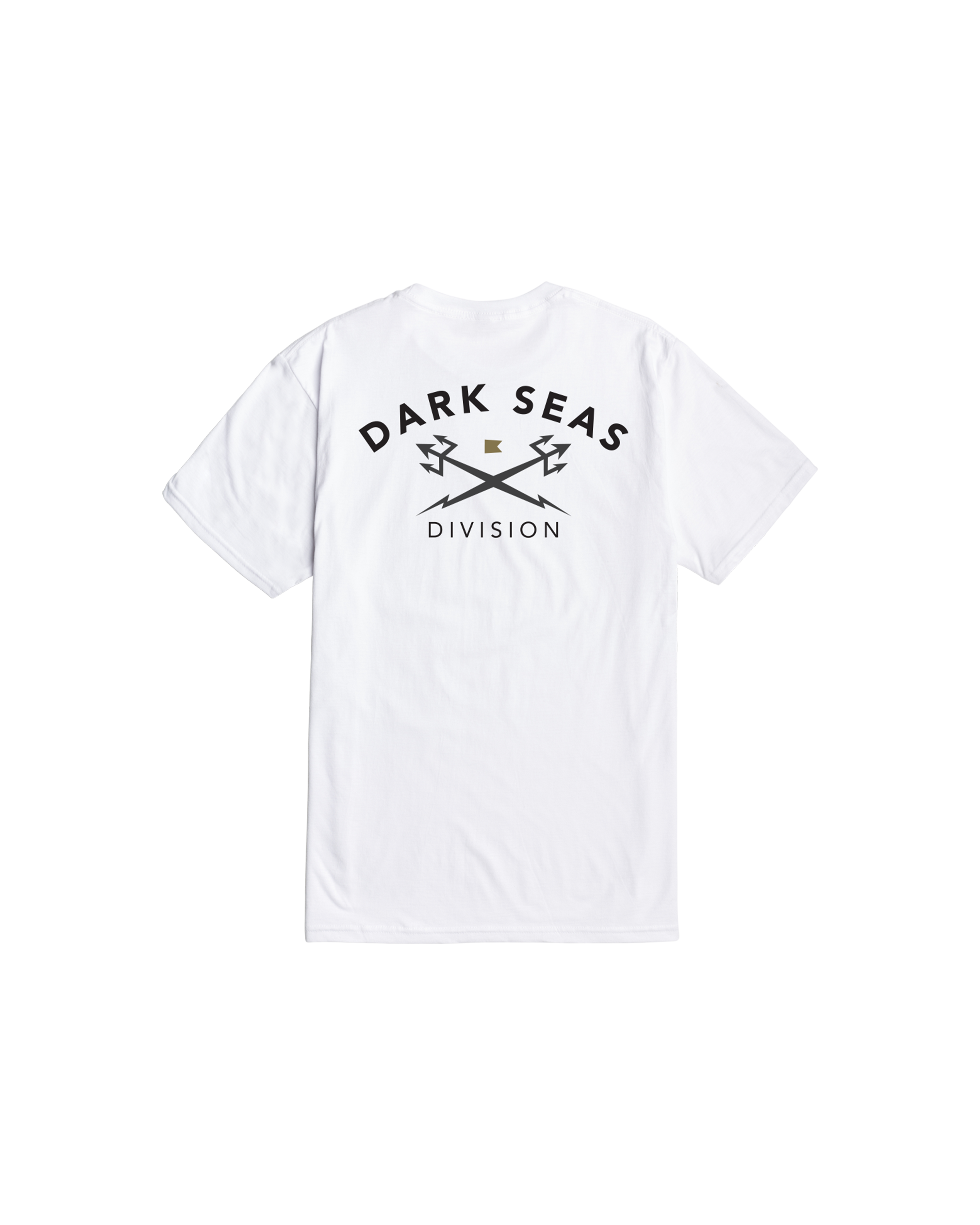 Headmaster III Stock T-Shirt – Dark Seas Division