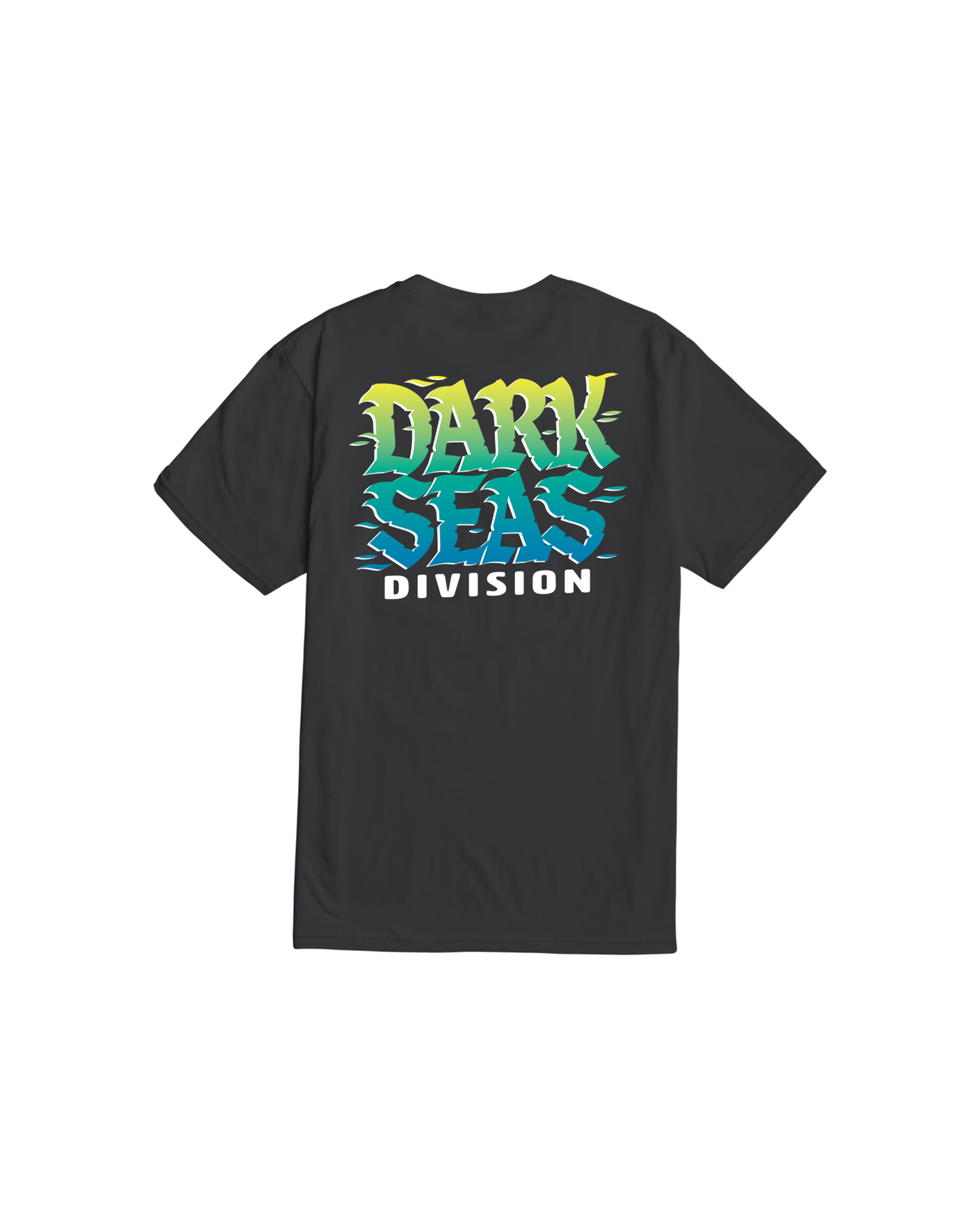 Disband Premium T-Shirt – Dark Seas Division