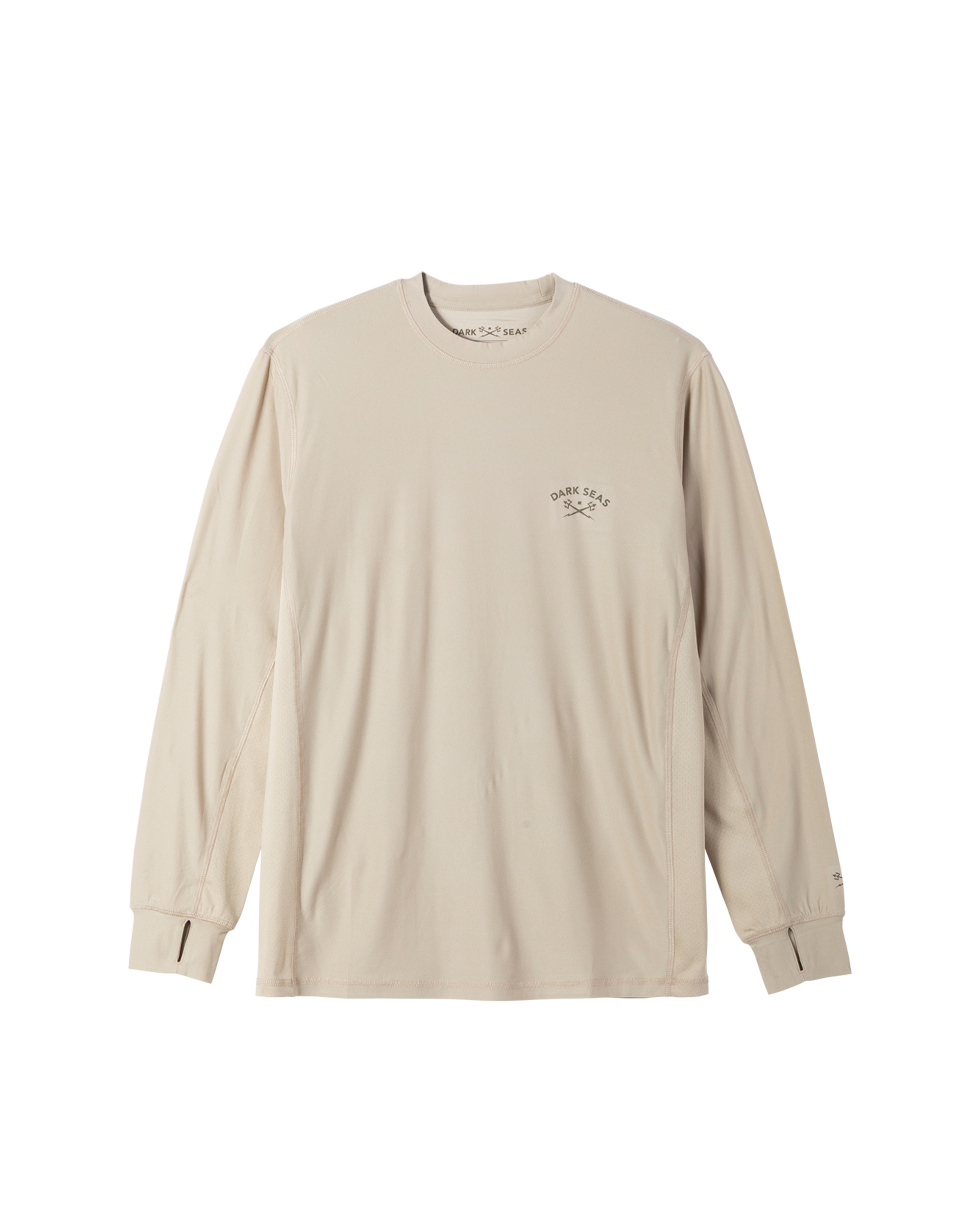 Bimini Uv LS Shirt – Dark Seas Division