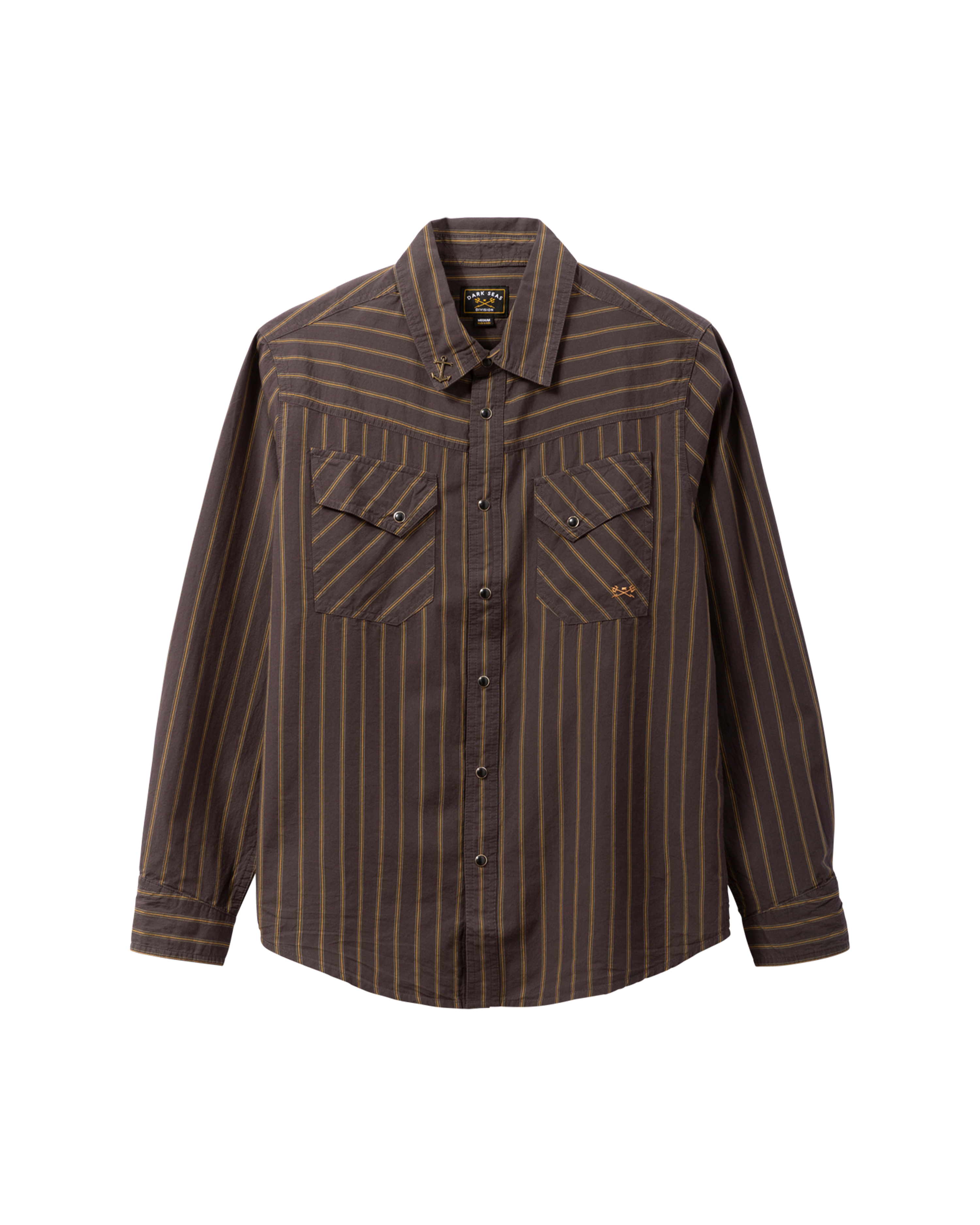 Kimbro Shirt – Dark Seas Division