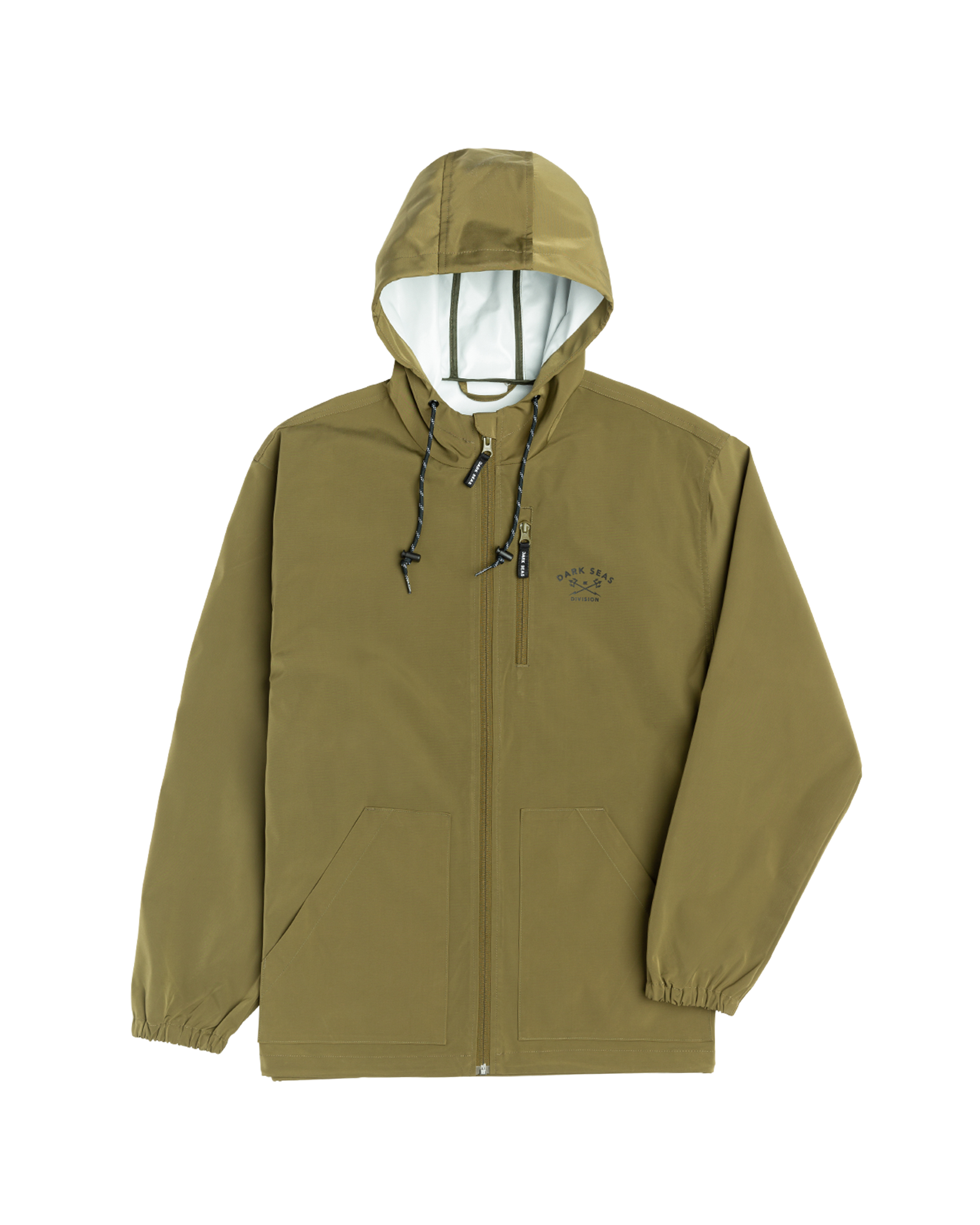 Port Jacket – Dark Seas Division