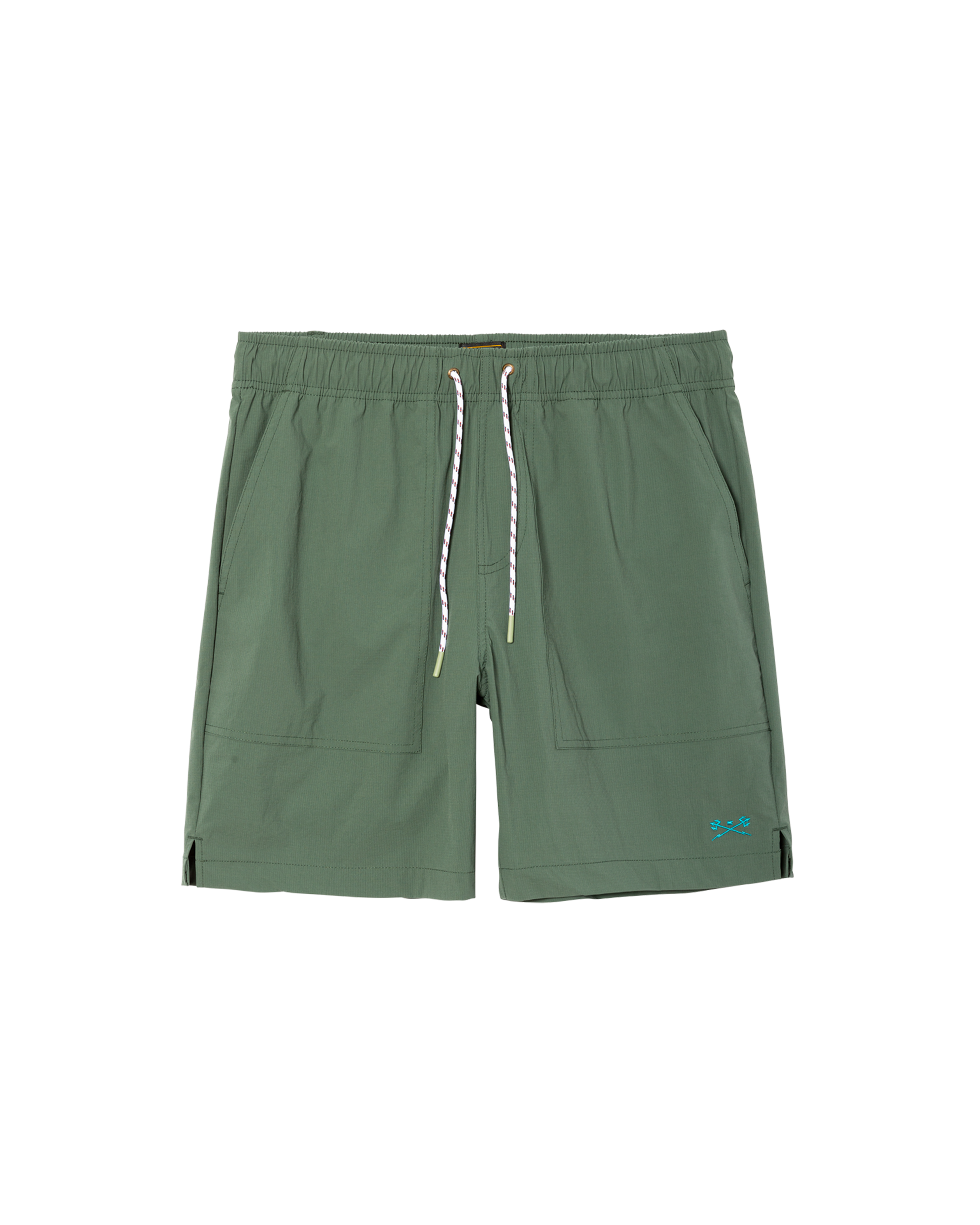 Warwick Camp Short – Dark Seas Division