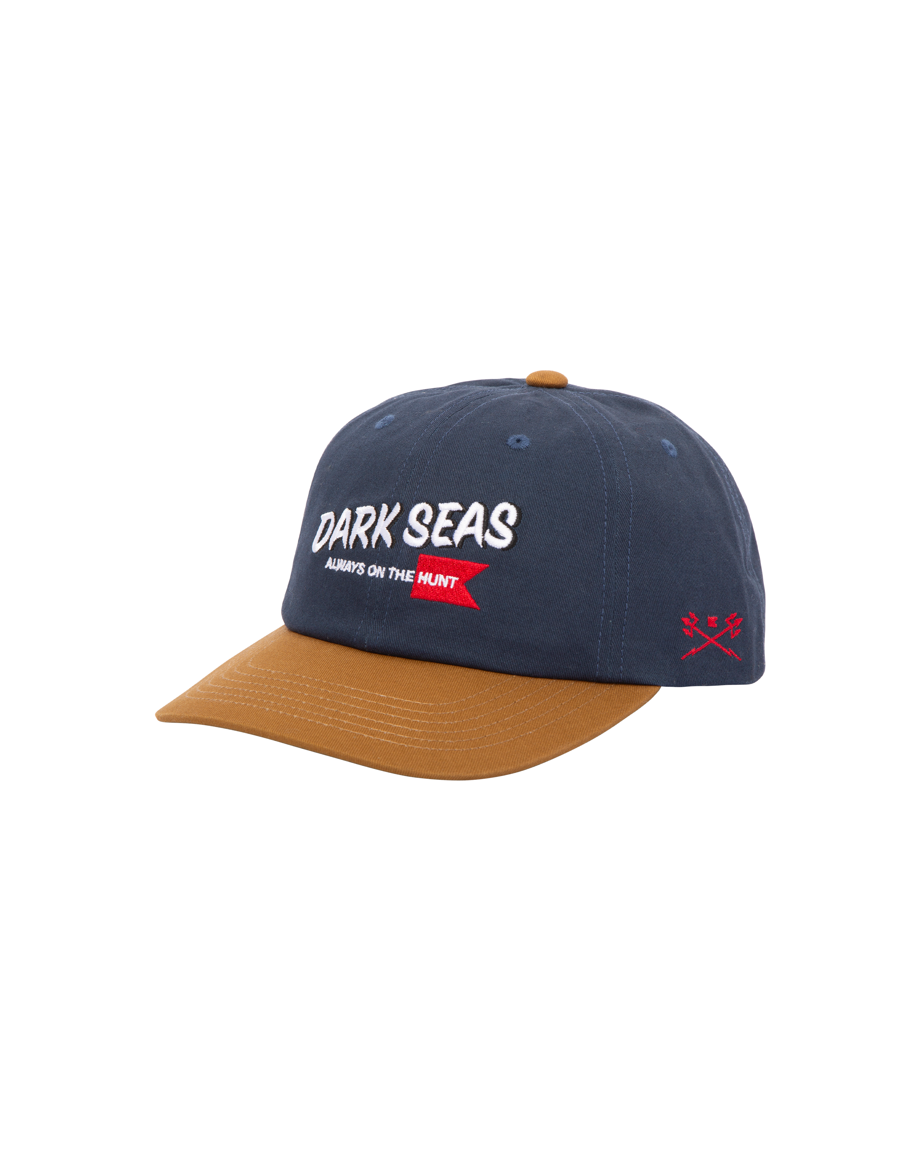 Huntsman Hat – Dark Seas Division