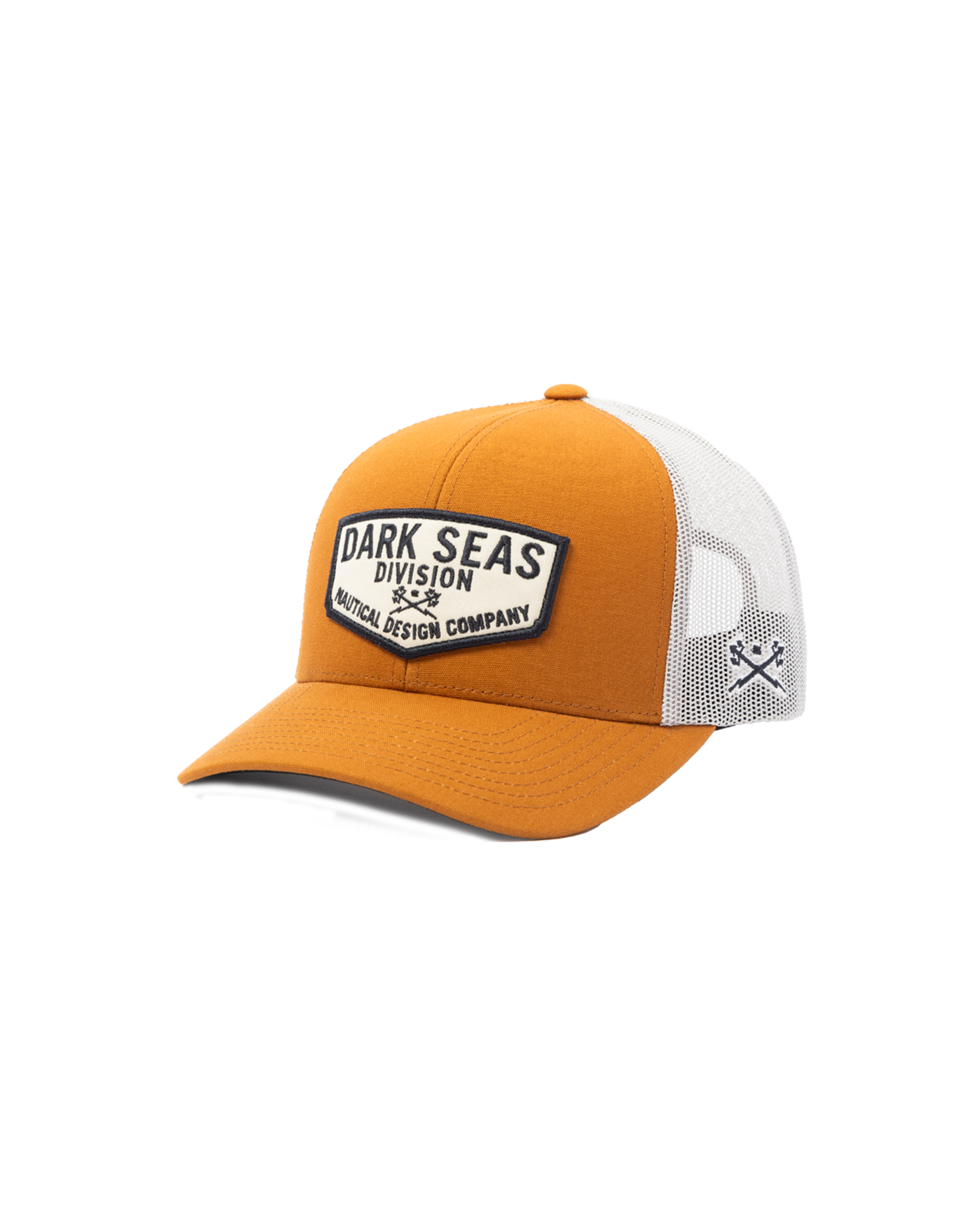 Transom Hat – Dark Seas Division