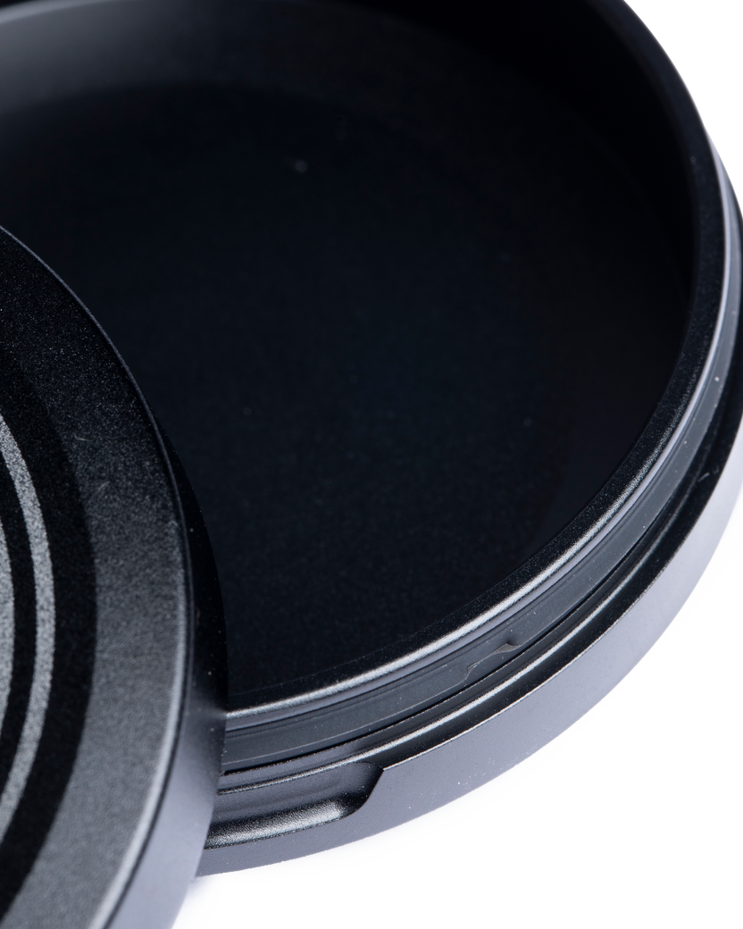 Dark Seas Zyn Container – Dark Seas Division