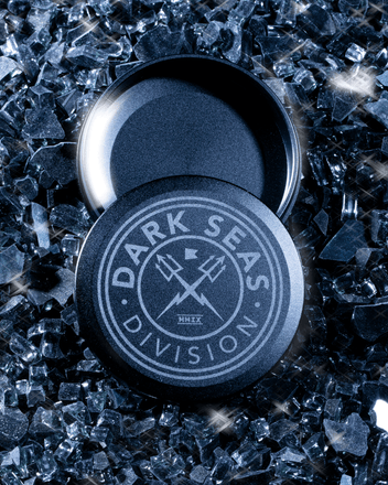 Dark Seas Zyn Container – Dark Seas Division